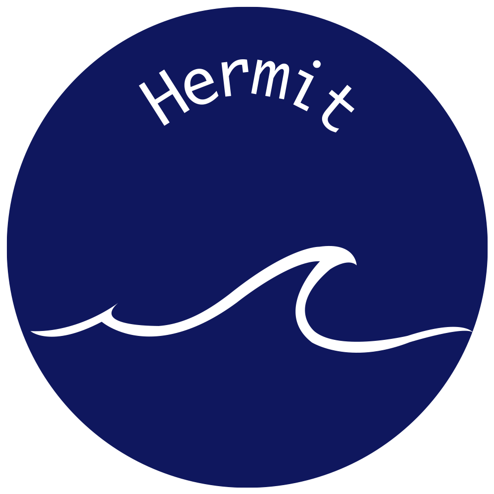 株式会社Hermit(ハーミット)